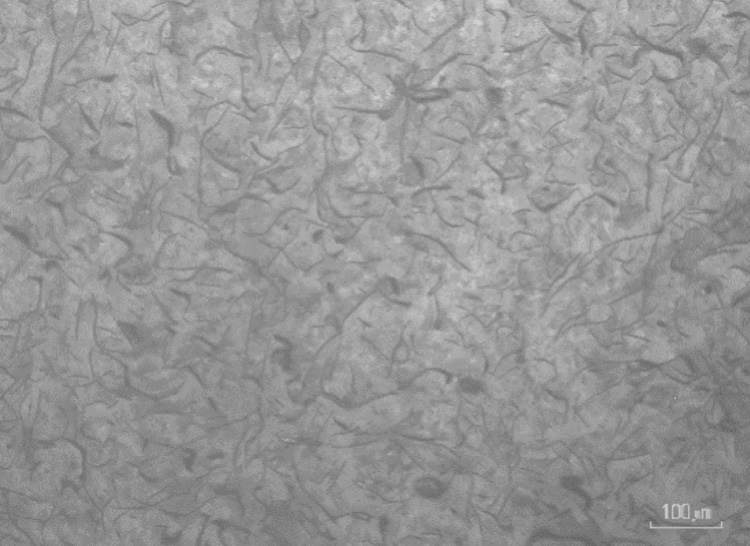 取扱い材質 FC200｜浜北工業株式会社