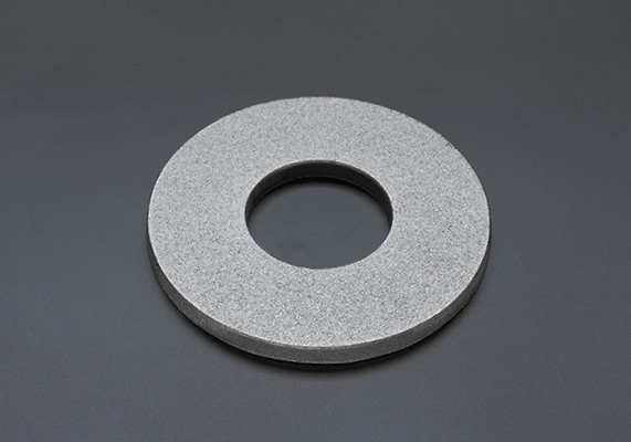 取扱い材質 FC200｜浜北工業株式会社