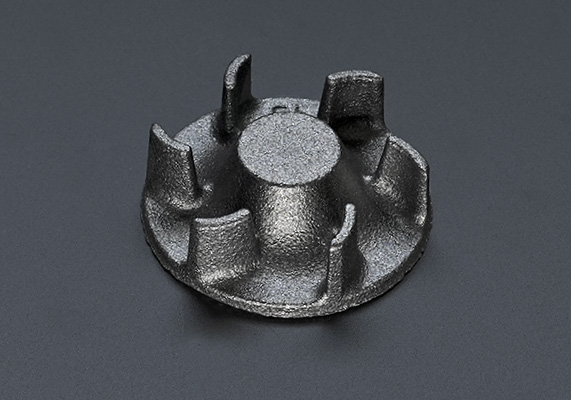 取扱い材質 FC200｜浜北工業株式会社