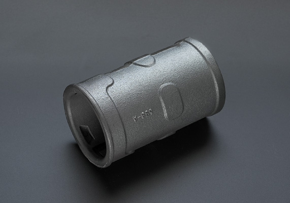 取扱い材質 FC250｜浜北工業株式会社