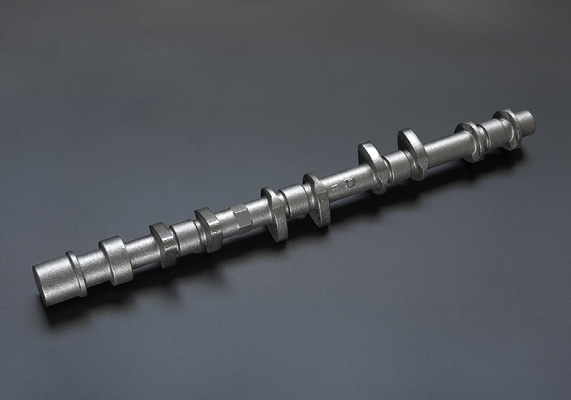 取扱い材質 FC250｜浜北工業株式会社