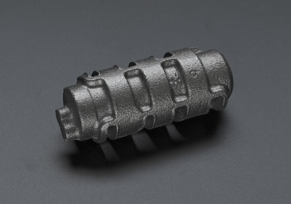 取扱い材質 FC300｜浜北工業株式会社