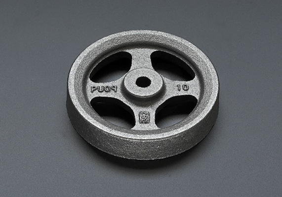 取扱い材質 FC300｜浜北工業株式会社