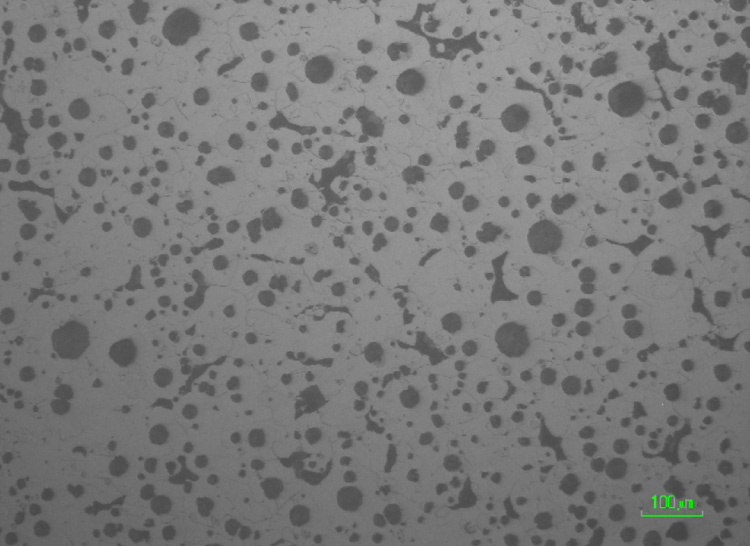 取扱い材質 FCD450｜浜北工業株式会社