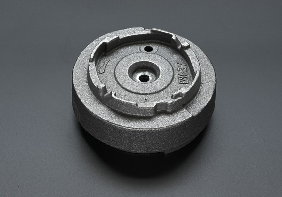 取扱い材質 FCD450｜浜北工業株式会社