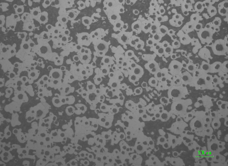 取扱い材質 FCD500｜浜北工業株式会社