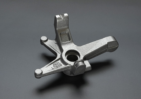 取扱い材質 FCD500｜浜北工業株式会社