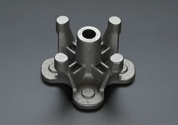 取扱い材質 FCD500｜浜北工業株式会社