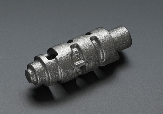 取扱い材質 FCD500｜浜北工業株式会社