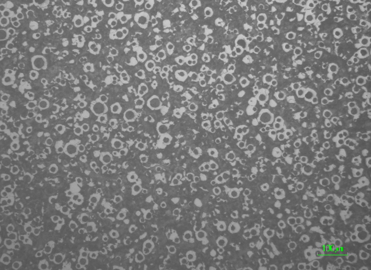 取扱い材質 FCD600｜浜北工業株式会社