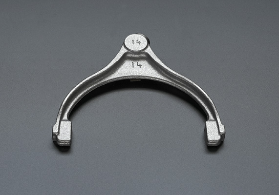 取扱い材質 FCD600｜浜北工業株式会社