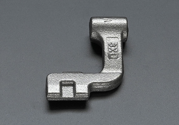 取扱い材質 FCD600｜浜北工業株式会社