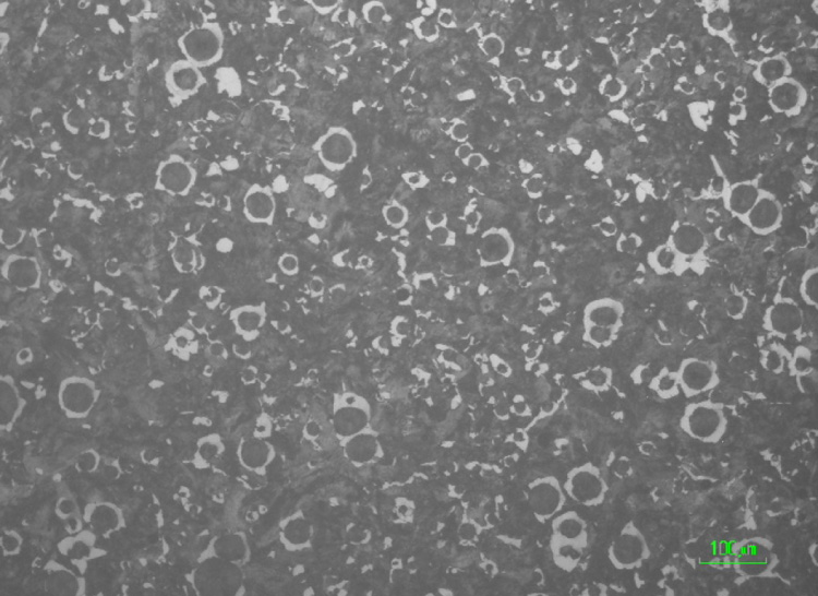 取扱い材質 FCD700｜浜北工業株式会社