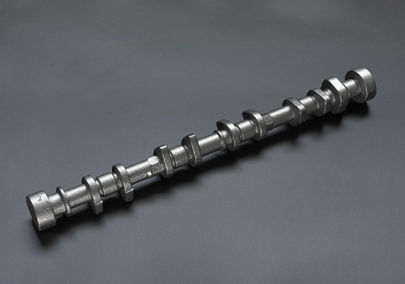 取扱い材質 FCD700｜浜北工業株式会社